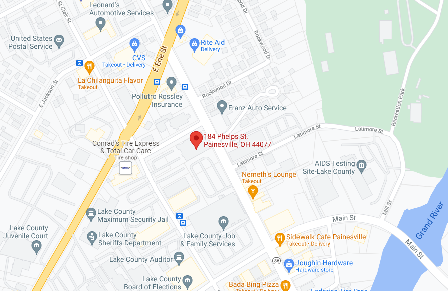 Contact Us | Morley Library